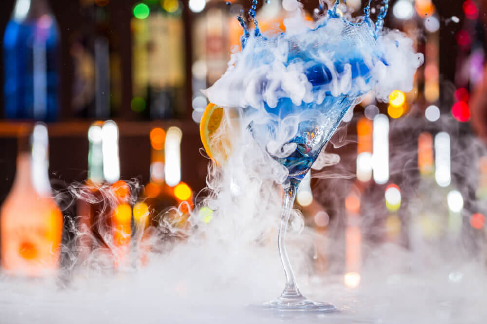 Bosorácky elixír | Suchy lad.eu